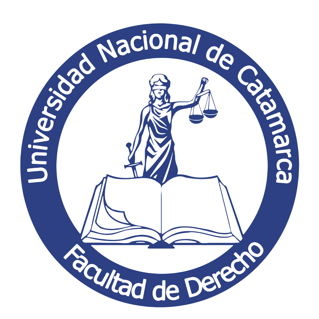 1 agosto, 2024 – FACULTAD DE DERECHO